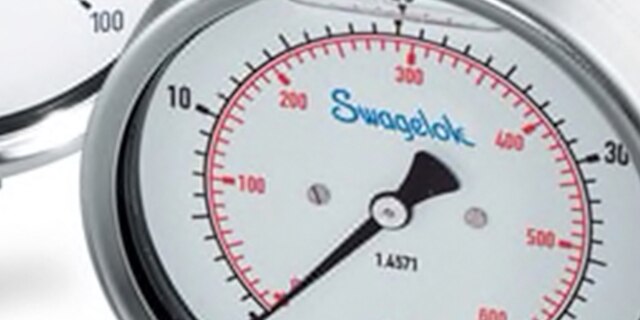 Life Sciences | Swagelok